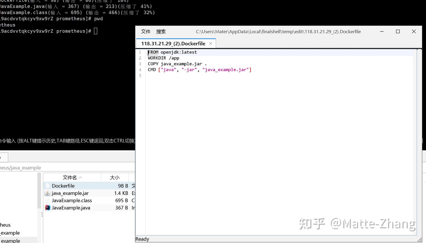 使用 Prometheus 实现 C++ 和 Java 项目的高效监控：从数据采集到告警处理（从部署到应用） - 知乎