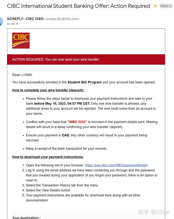 2024年4月最新加拿大学签SDS DIY自主申请全网最详细全流程 - 知乎