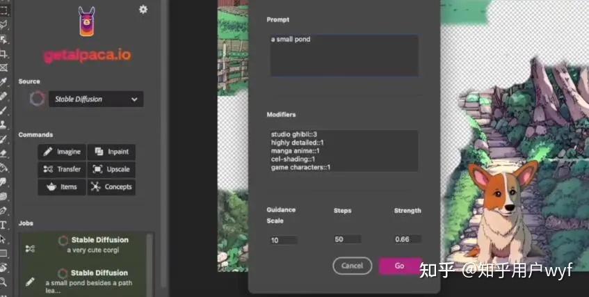 让PS更聪明！Alpaca智能AI插件免费分享，图像处理不再难！ - 知乎