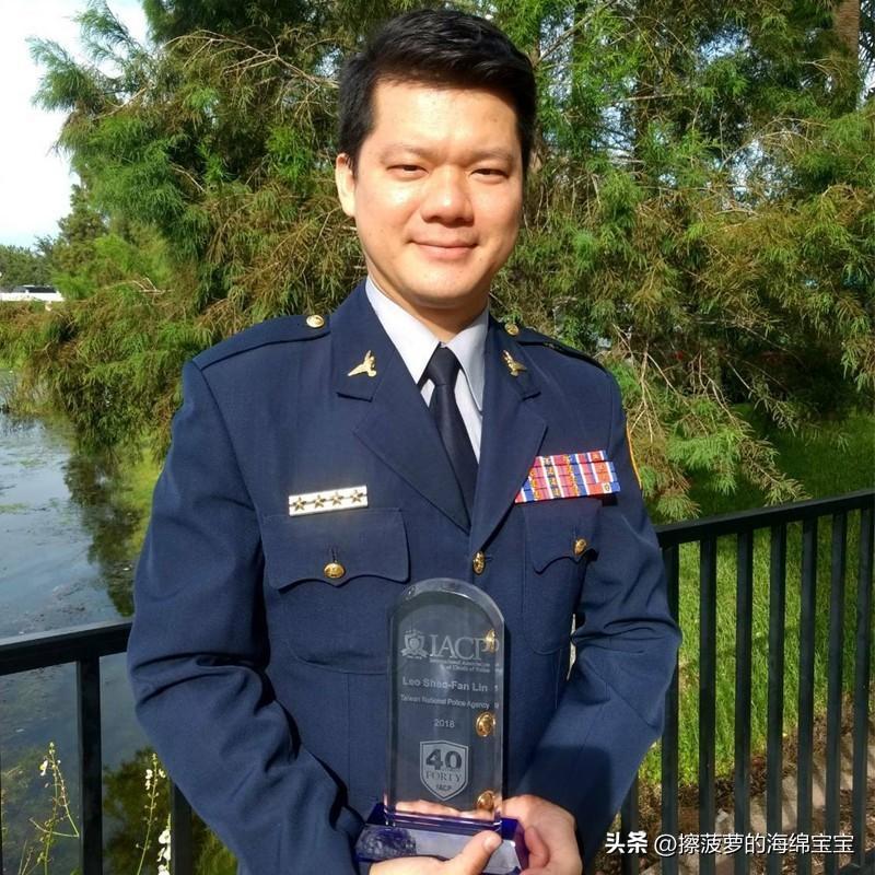 中国台湾省警察职级介绍 - 知乎