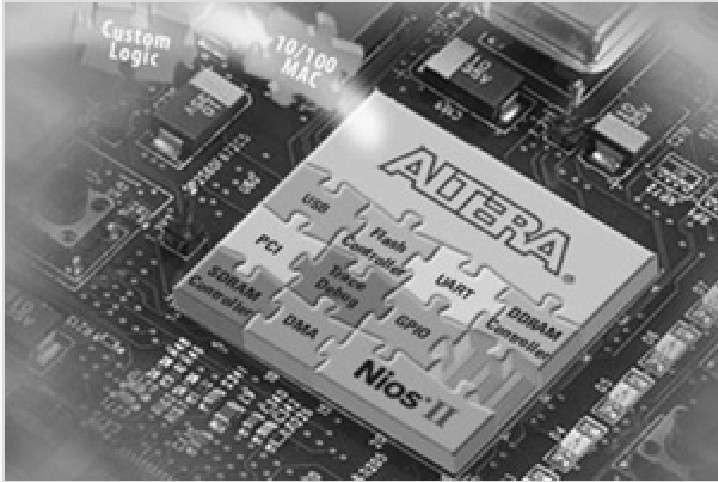 知乎盐选 | 1.2 Altera FPGA 介绍及其发展、应用