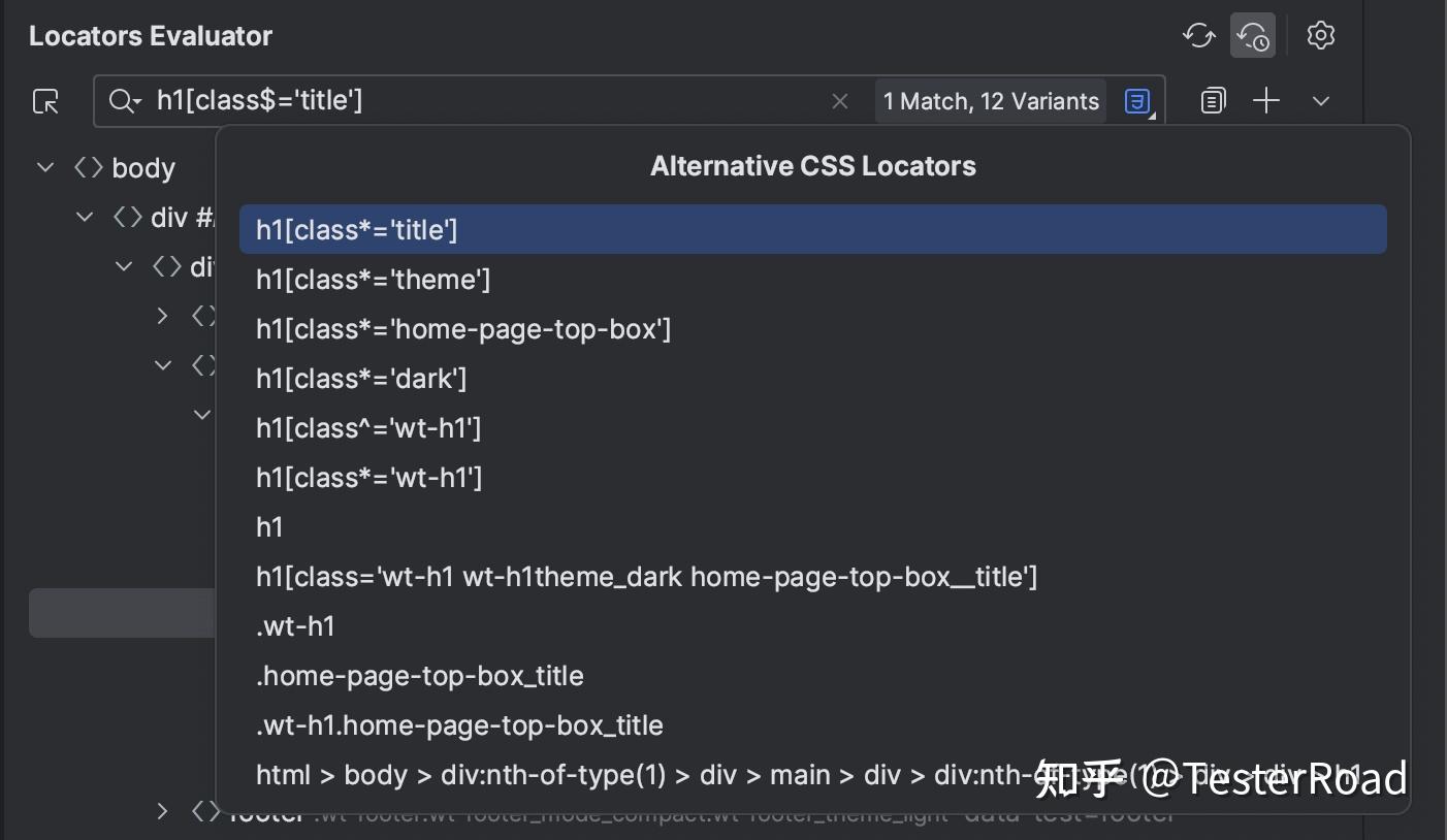 JetBrains 为测试自动化打造的强大 IDE-Aqua - 知乎