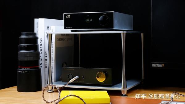 HiFi级桌面CD机是种什么听感？大厂山灵ET3试玩听感评测 - 知乎