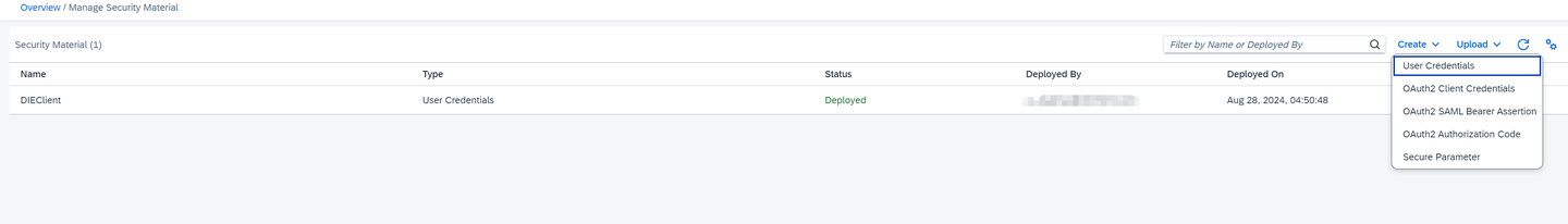 CPI实现Token自动获取 - 知乎