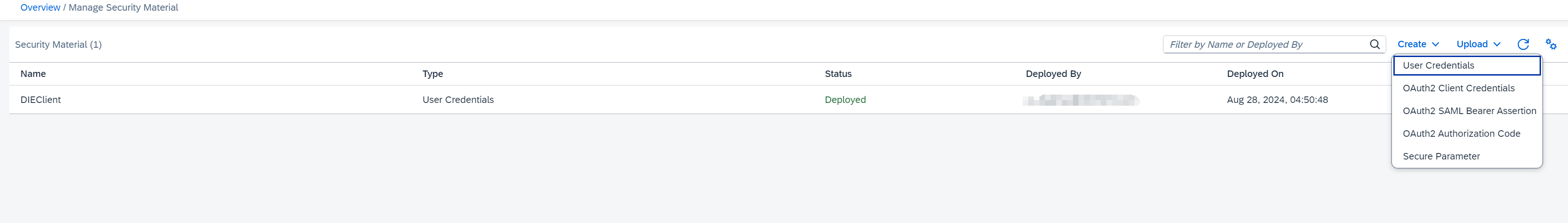 CPI实现Token自动获取 - 知乎