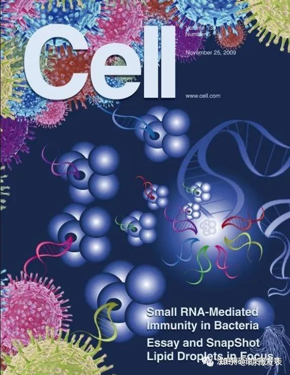 全球顶级三大期刊（NATURE、SCIENCE、CELL） - 知乎