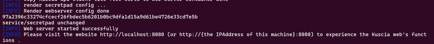 WSL安装secretpad全教程--附一些问题的解决 - 知乎