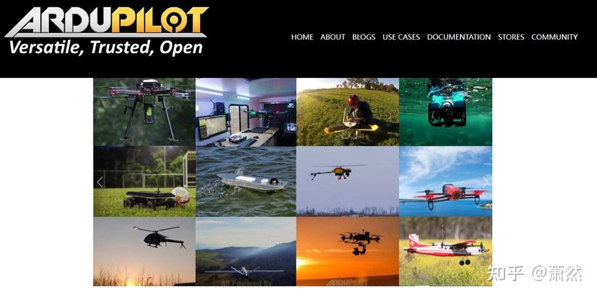 机器人相关的开源网站 - 知乎