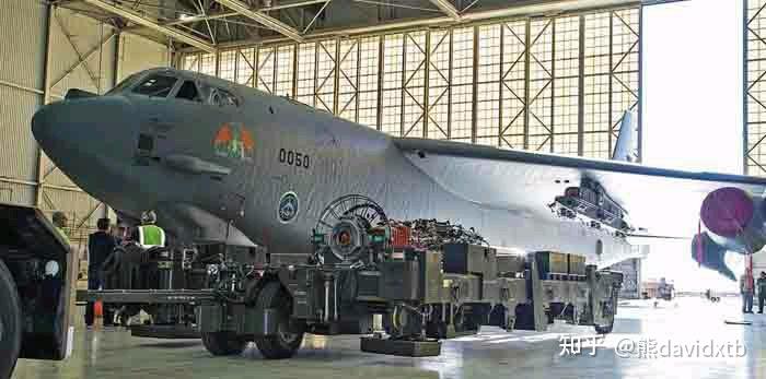 透视美国LRSO“远程防区外巡航导弹” - 知乎