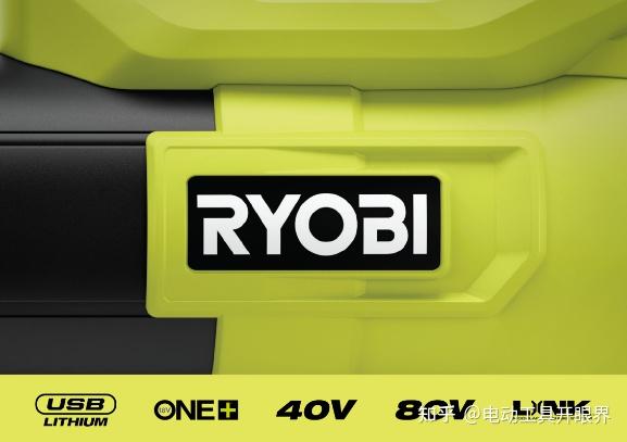 闪耀登场！Ryobi电动工具十大新品一览（2025年3月份） - 知乎