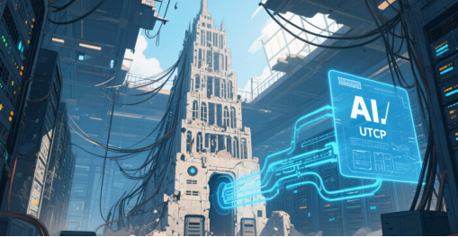 UTCP协议全面解读：工具调用进入“零代理”时代，MCP为何被淘汰？ - 知乎