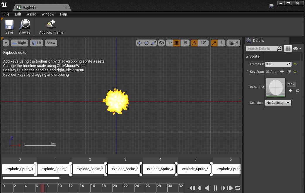 UE4 使用UMG制作UI - 知乎