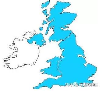 UK, Britain, Great Britain英国有这么多名字，你都认识吗？ - 知乎