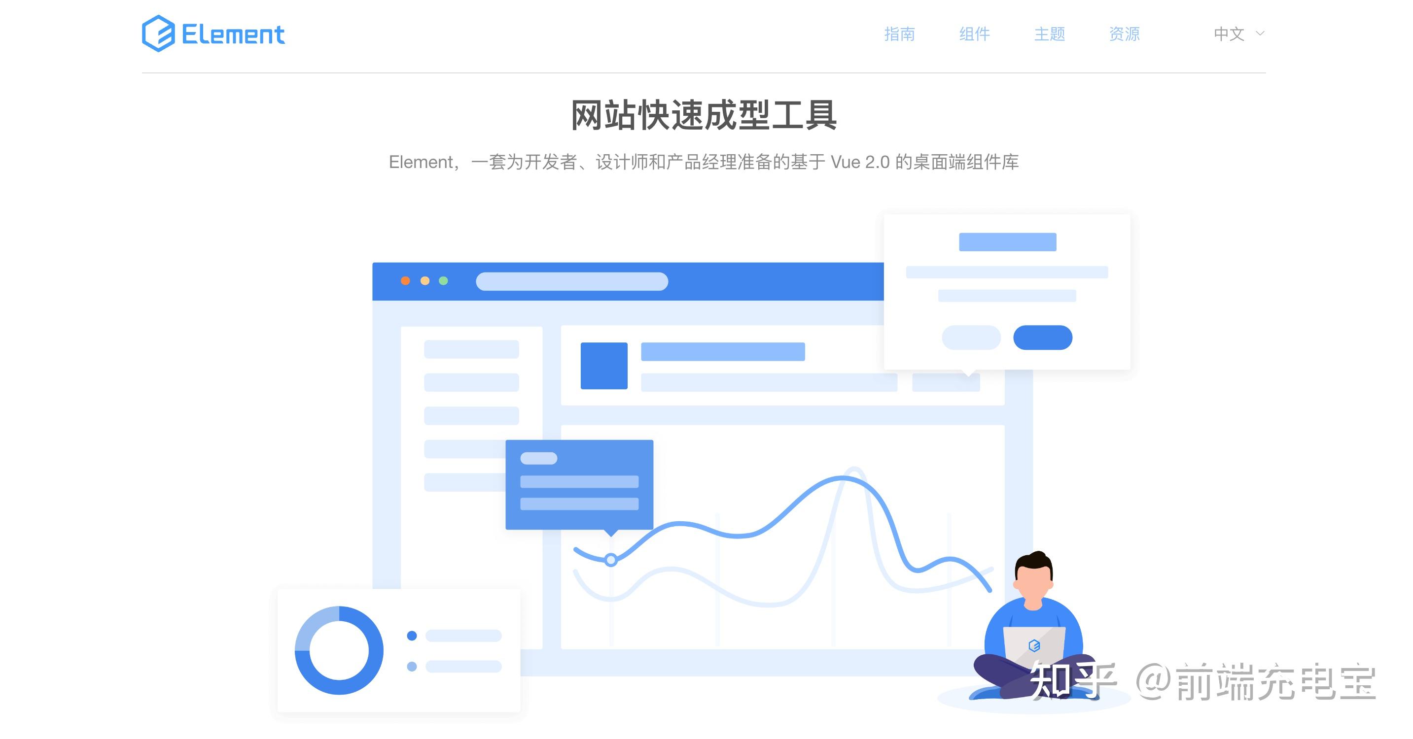 盘点阿里巴巴 15 个顶级前端开源项目 - 知乎