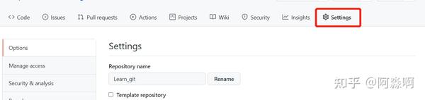 使用git删除github中的文件 知乎