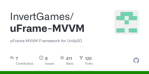Github上面的优秀Unity框架 - 知乎