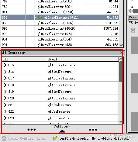 RenderDoc食用姿势 - 知乎