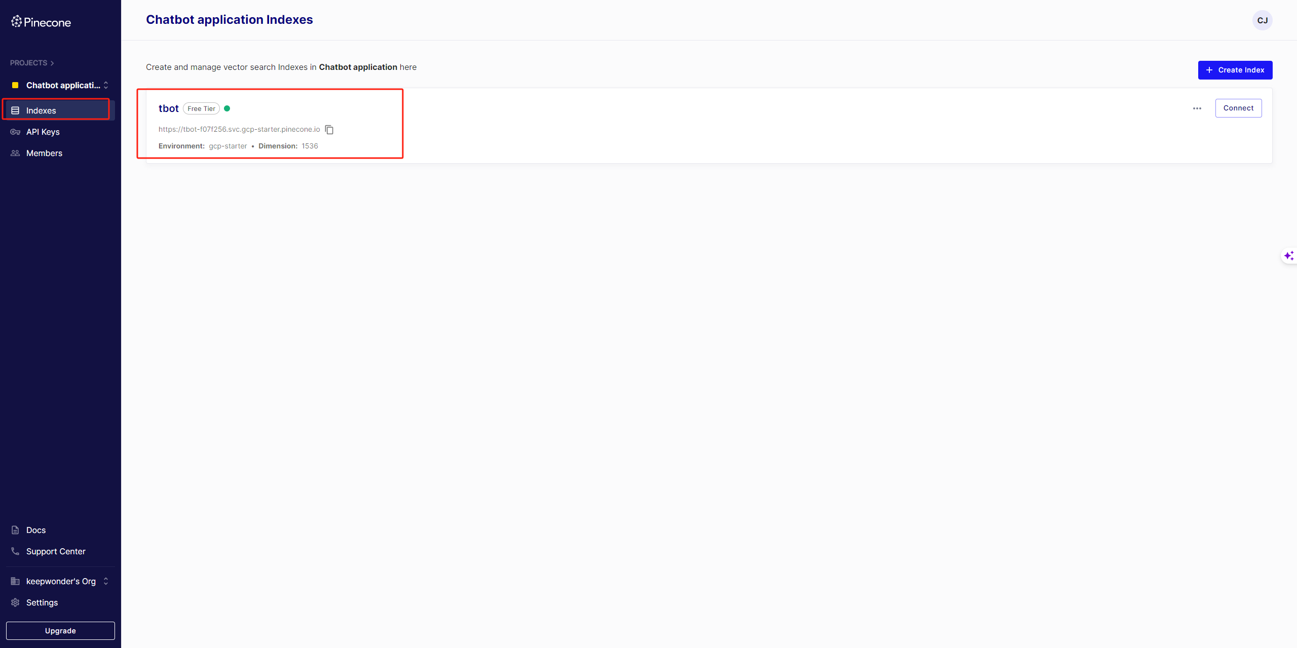 Pinecone：向量数据库入门 - 知乎