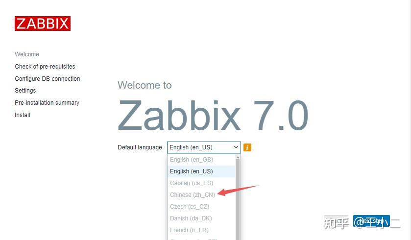 第八章：ubuntu 24.04安装Zabbix 7.0高级监控方案 - 知乎