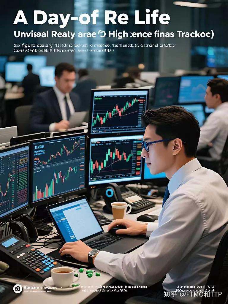 什么是FTMO和TTP，FTMO自营考试通关交流聚居地 - 知乎