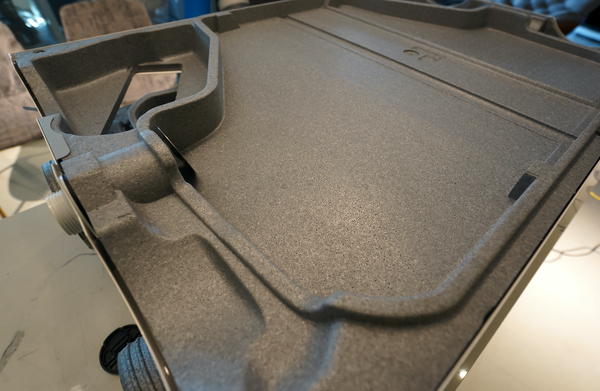 深度新风拆机6:沃乐夫新风CWL-F系列——当恒风量科技遇上国产本土化 - 知乎