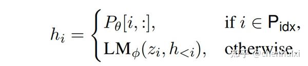 大模型-prefix-tuning/parameter-efficient prompt tuning/p-tuning - 知乎