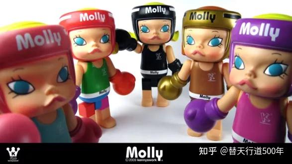 “My name is Molly!” - 知乎