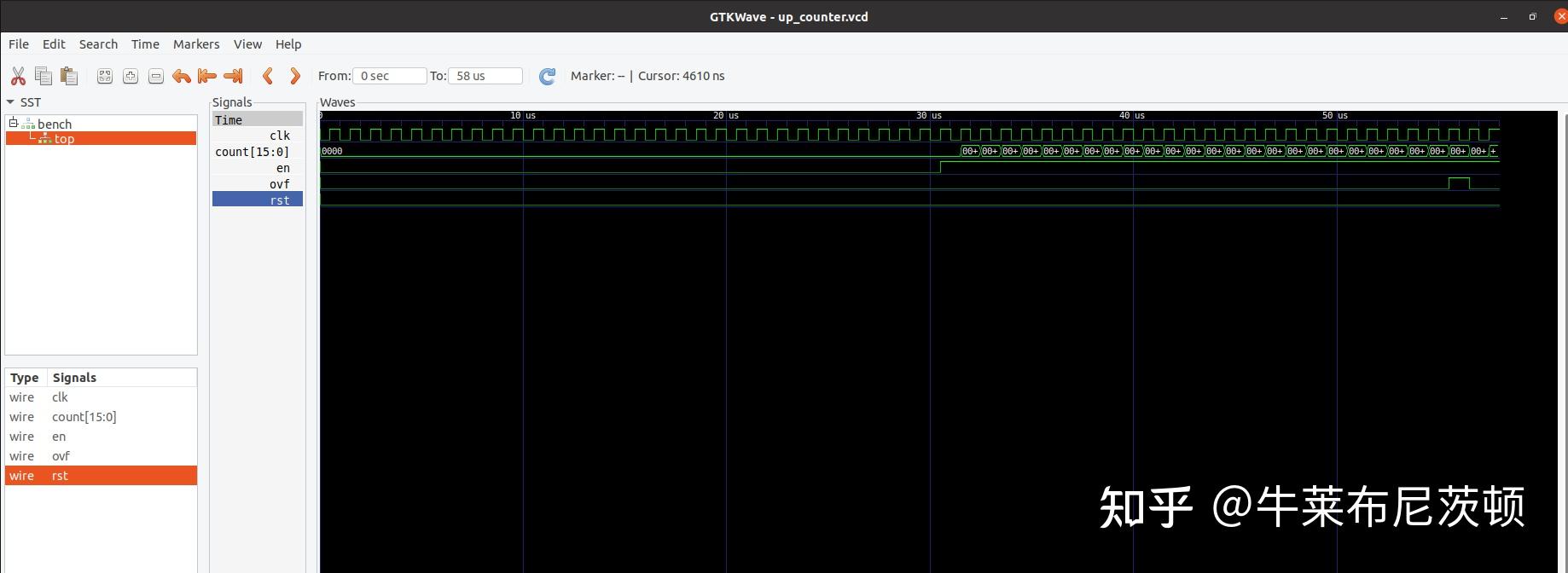 Amaranth HDL - 知乎