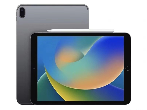 iPad2022新款什么时候出 iPad10最新参数配置曝光 - 知乎