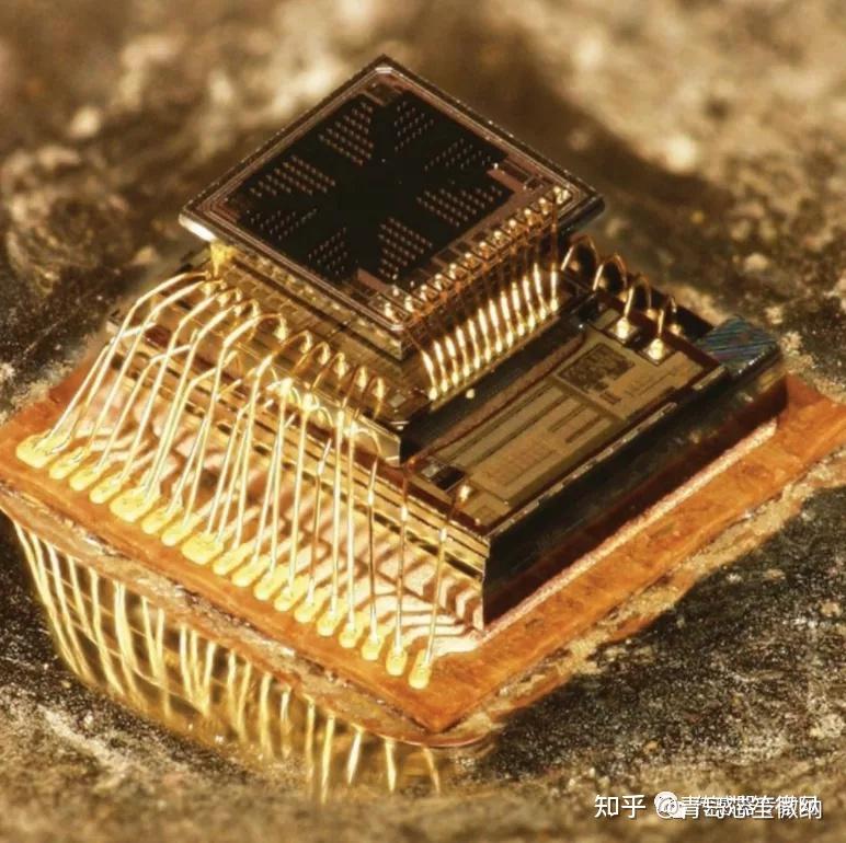 巨头眼中的全球MEMS市场，太精彩了！（强推） - 知乎