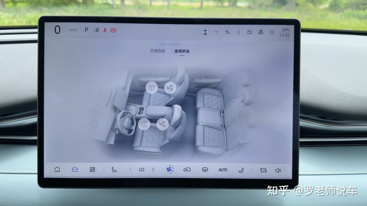 深蓝S05对比海狮05EV，谁才是十五万内纯电SUV的全能选手？ - 知乎