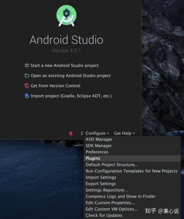 Hello World —— 使用 Kotlin 开发跨平台应用 - 知乎