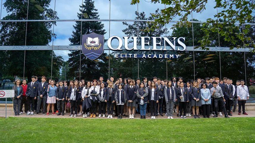 2024女王OSSD春季招生开启！转战OSSD进世界TOP100大学！ - 知乎