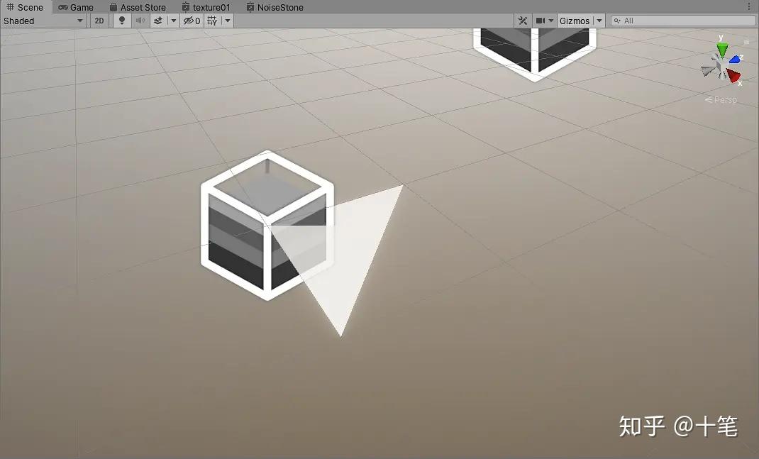 Unity | 自定义创建Mesh入门（cpu） - 知乎