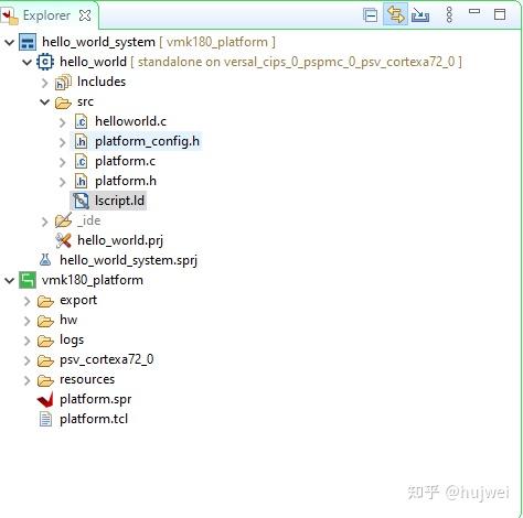 Xilinx Versal VMK180开发板 添加NoC IP教程 - 知乎