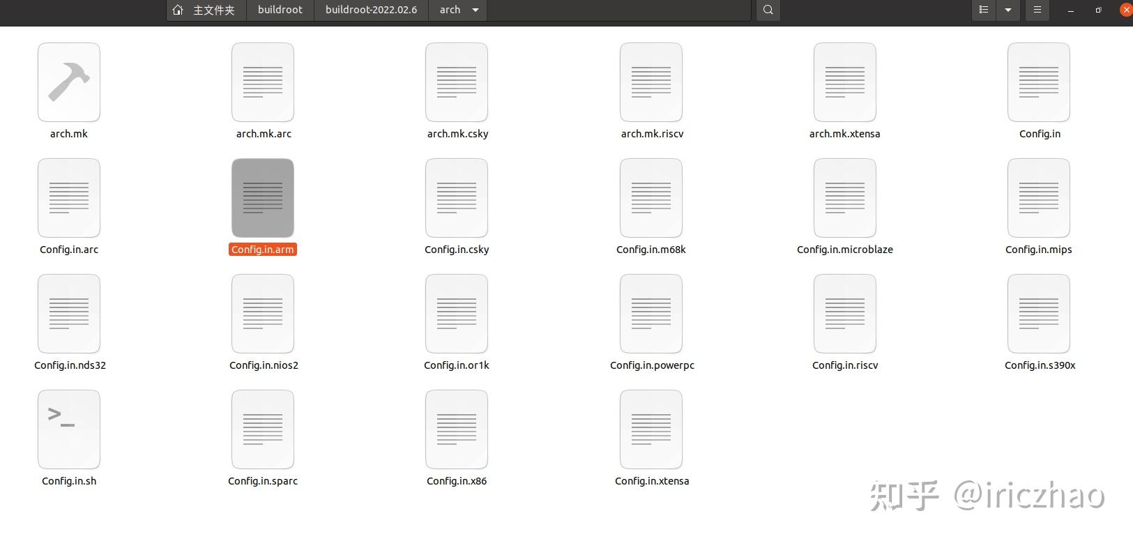 buildroot使用笔记-01 | 常规使用步骤 - 知乎