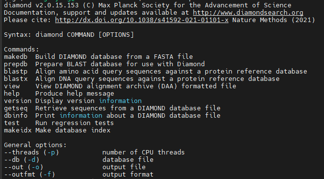 一文完成基于NR库序列比对的物种丰度计算 - 知乎