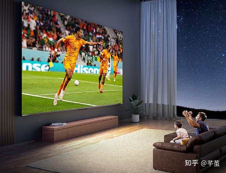 海信e5npro和e8n哪个好？海信e8n和e5npro区别大不大 - 知乎