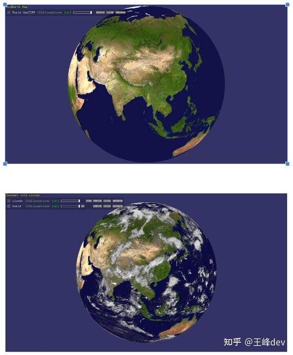 osgEarth学习笔记1-安装osgEarth开发环境 - 知乎