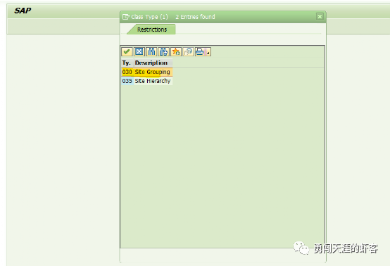 SAP零售行业解决方案初阶 9 - Plant Group的维护以及使用 - 知乎