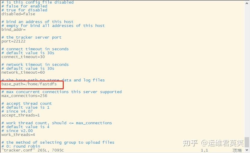 FastDFS+Nginx - 本地搭建文件服务器同时实现在外远程访问「端口映射」 - 知乎