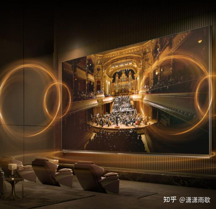 【618海信100寸电视盘点】一文讲清今年海信小墨E5Q Pro、海信电视E7N Pro、海信电视E8Q Pro三款电视区别，100寸大电视选购不迷茫！ - 知乎