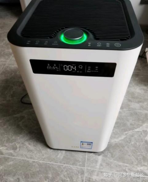 【自费5W+深度实测】2022年全网最全净化器选购指南，IAM、IQAIR、352哪个牌子好，家用空气净化器怎么选才能不交智商税？（11月29新更）