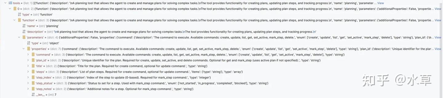 OpenManus解析(2) - 源码解析 - 知乎