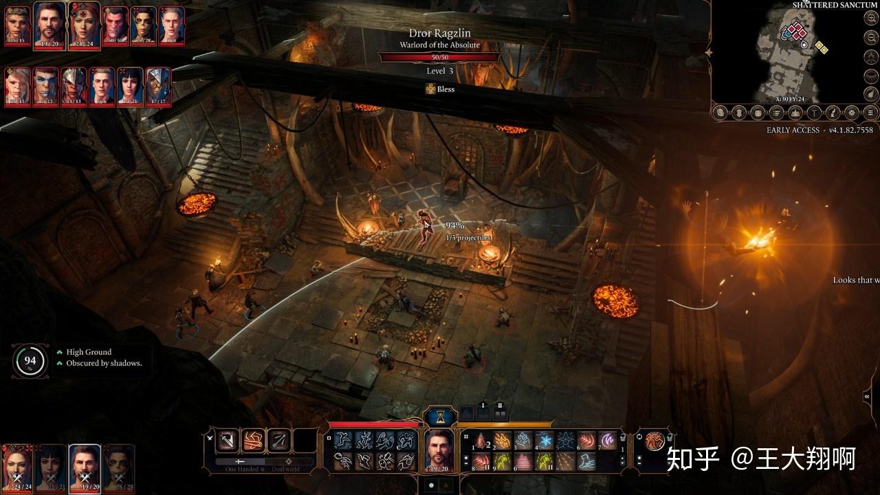 3A大作年鉴——2020年 - 知乎