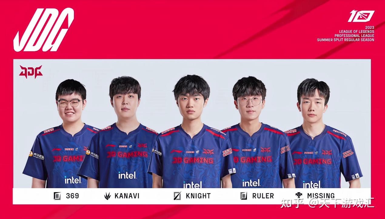 LPL四强语音公布，JDG全员黑脸，Kanavi搞队友心态，369表示不满 - 知乎