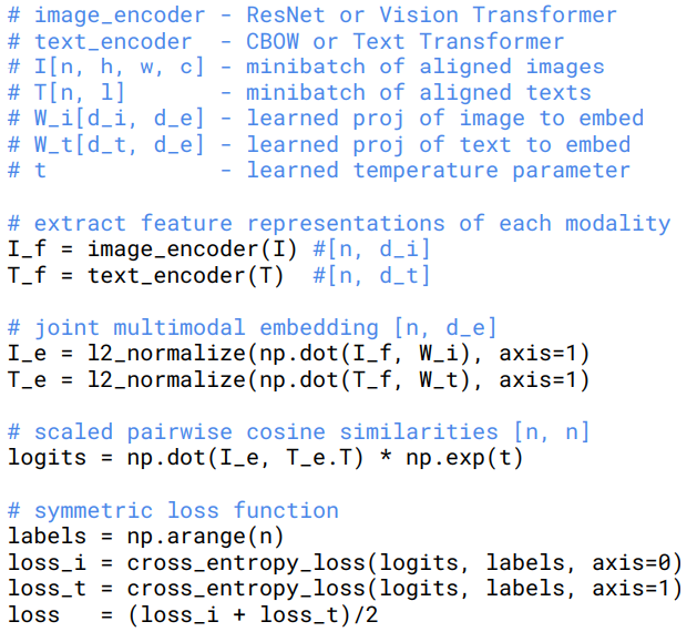 论文阅读 CLIP: Contrastive Language Image Pretraining - 知乎