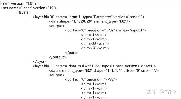 OpenVINO-CPU部署 - 知乎