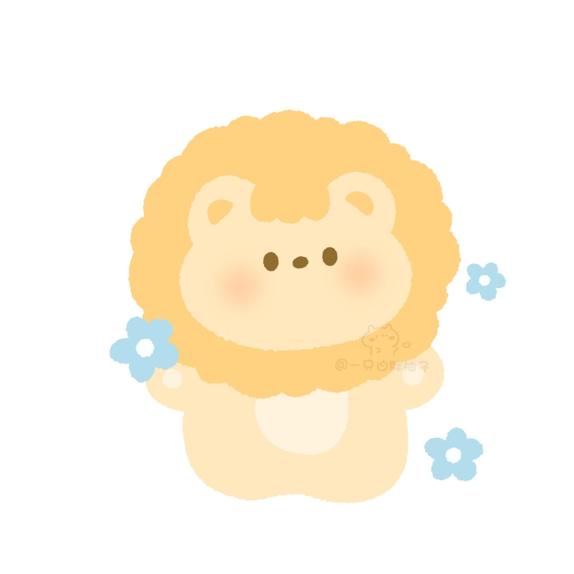 头像 | 小动物的卡通头像 - 知乎