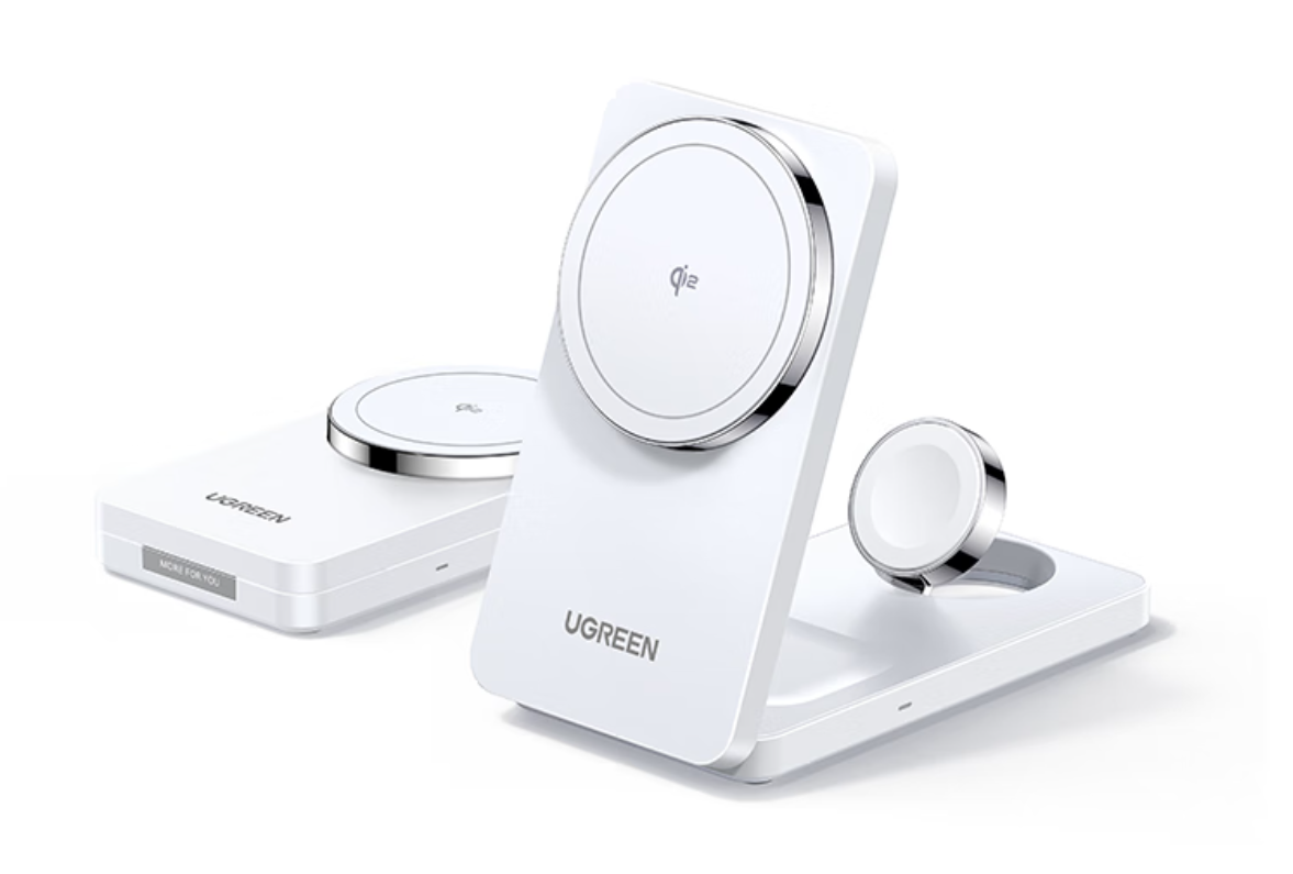 一文读懂Qi1、Qi2.0、Qi2.1、Qi2.2区别 - 知乎